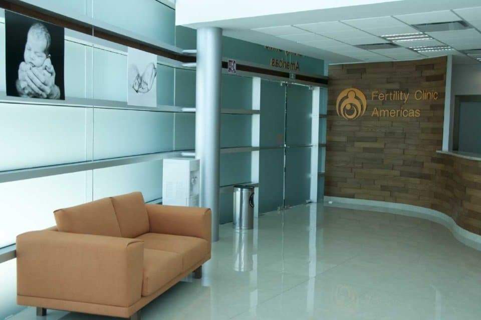 Fertility Clinic Americas: líderes en fertilidad en Cancún